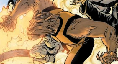 Wolf Cub | All*Starpedia | Fandom