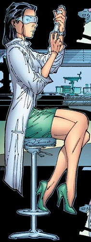 Sarah Kinney | All*Starpedia | Fandom