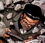 Hammerhead | All*Starpedia | Fandom