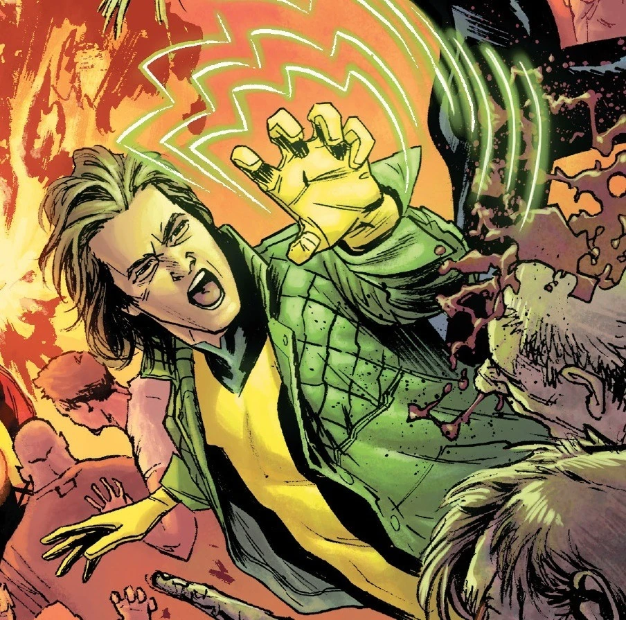 Rictor | All*Starpedia | Fandom