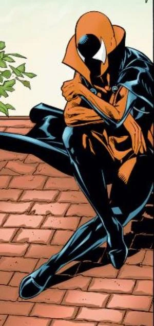 Nemesis | All*Starpedia | Fandom