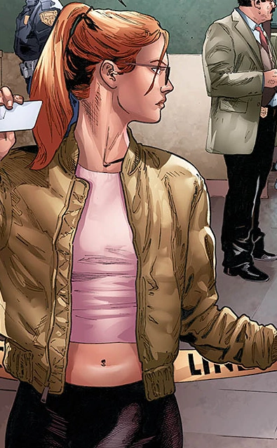 Hannah Shade | All*Starpedia | Fandom