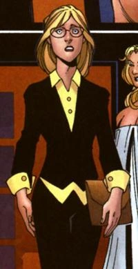 Gail Collins | All*Starpedia | Fandom