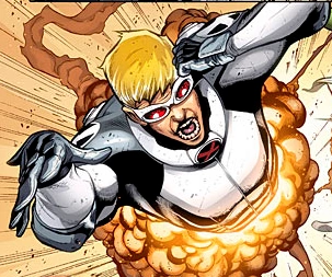 Cannonball | All*Starpedia | Fandom