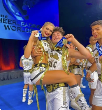 TGLC | Allstar Cheerleading Wiki | Fandom