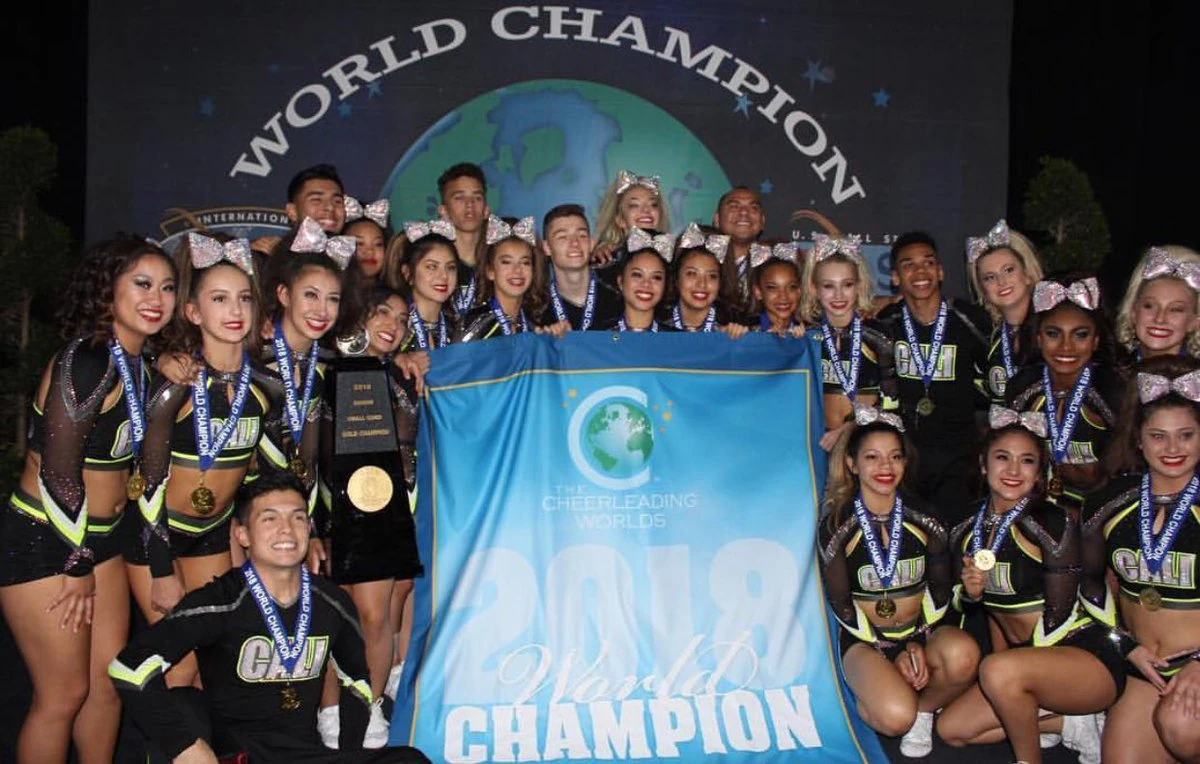 Smoed | Allstar Cheerleading Wiki | Fandom