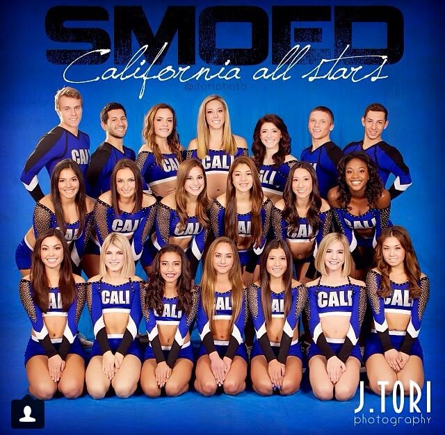 Smoed | Allstar Cheerleading Wiki | Fandom