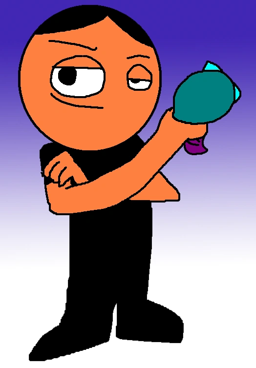 Dan | All-Star Fandom Wiki | Fandom