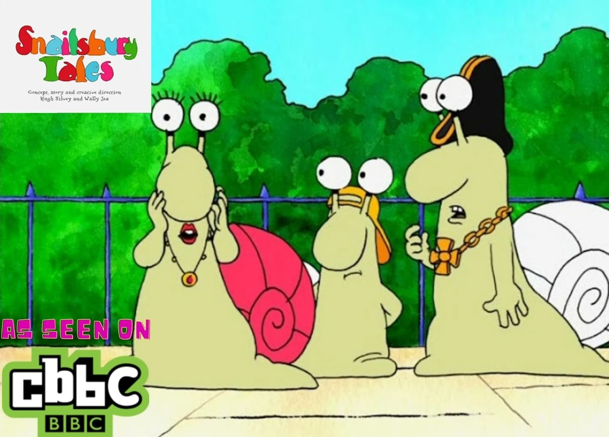 Snailsbury Tales | All-Stars Programs 1965-2009 V2 Wiki | Fandom