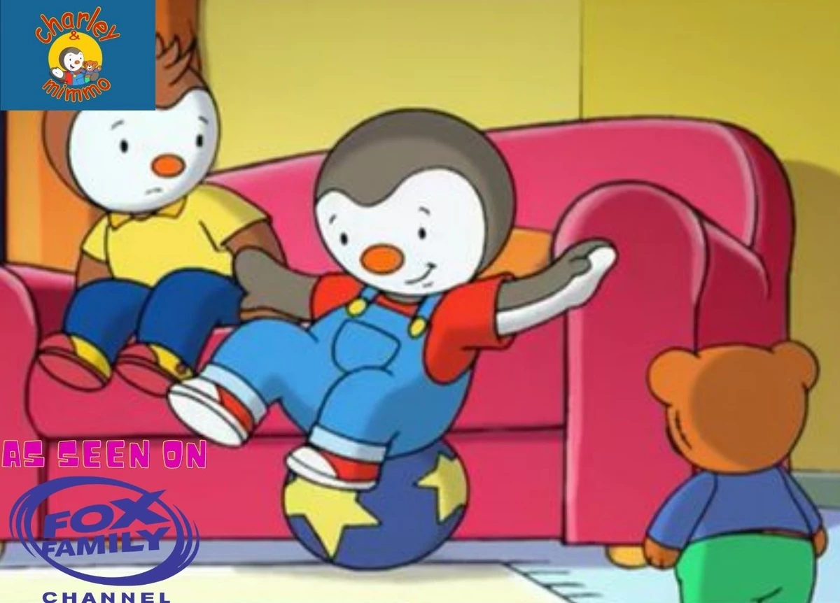 Charley and Mimmo | All-Stars Programs 1965-2009 V2 Wiki | Fandom