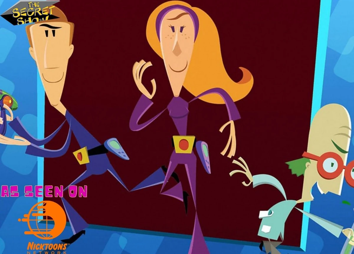 Secret Show | All-Stars Programs 1965-2009 V2 Wiki | Fandom