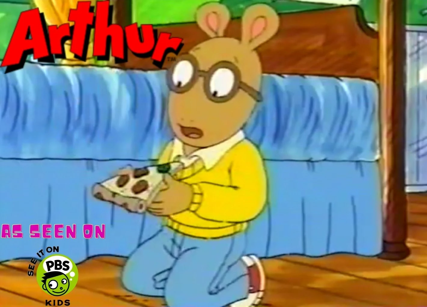 Arthur 1996
