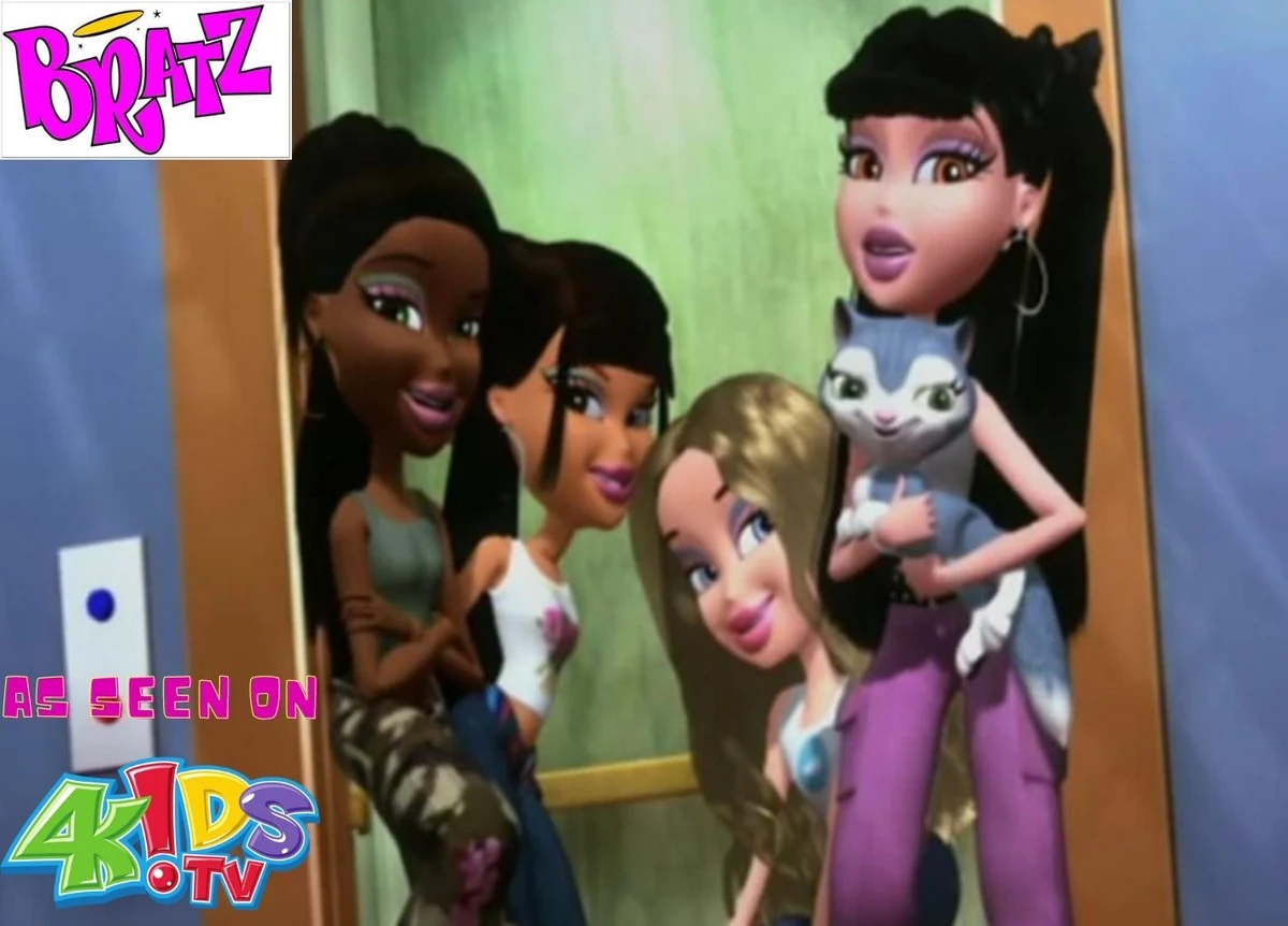 Bratz (2005 TV Series) | All-Stars Programs 1965-2009 V2 Wiki | Fandom