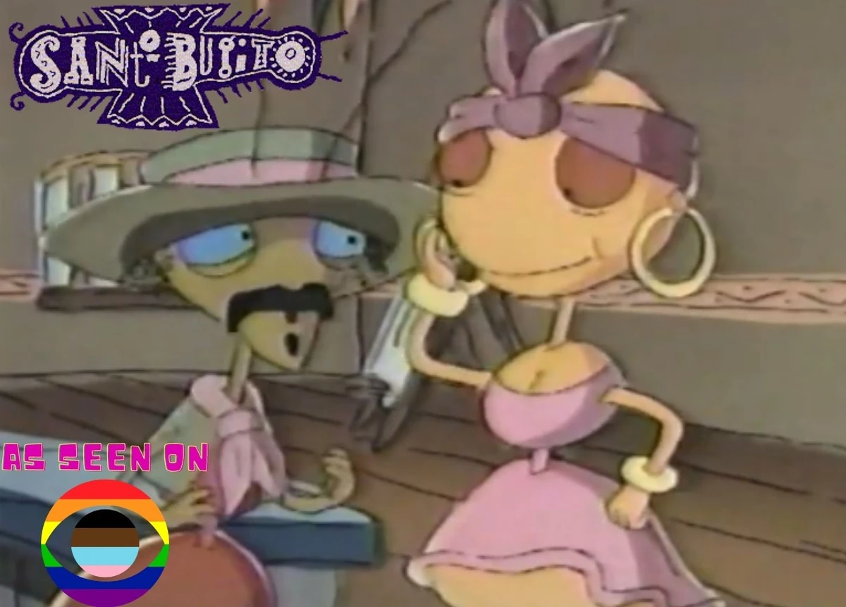 Santo Bugito | All-Stars Programs 1965-2009 V2 Wiki | Fandom