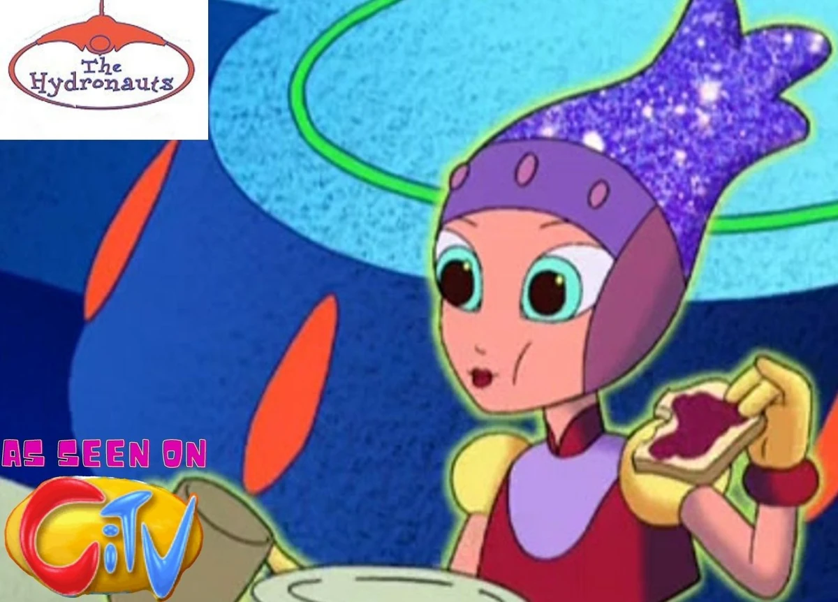 Hydronauts | All-Stars Programs 1965-2009 V2 Wiki | Fandom