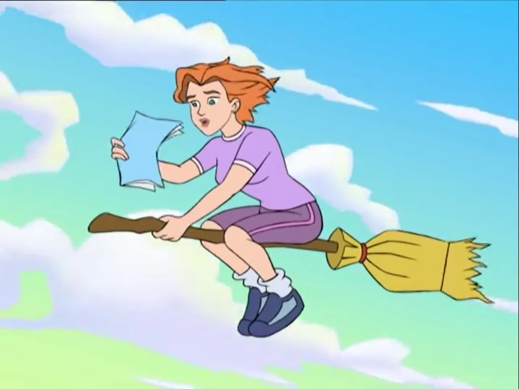 Fairy Tale Police Department | All-Stars Programs 1965-2009 Wiki | Fandom