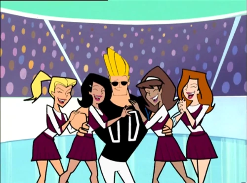 Johnny Bravo | All-Stars Programs 1965-2009 Wiki | Fandom