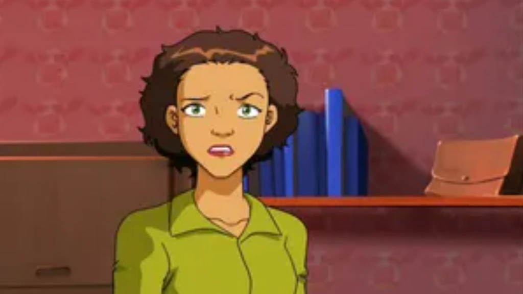 Martin Mystery | All-Stars Programs 1965-2009 Wiki | Fandom