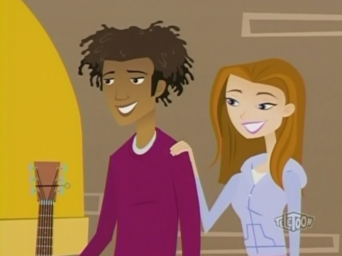 6teen | All-Stars Programs 1965-2009 Wiki | Fandom