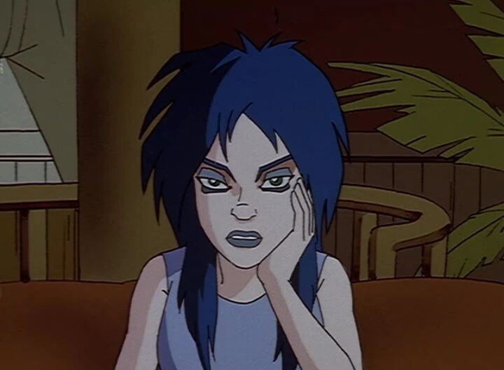 Extreme Ghostbusters | All-Stars Programs 1965-2009 Wiki | Fandom
