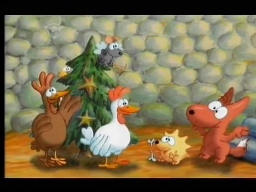 Feodor (1998 TV Series) | All-Stars Programs 1965-2009 Wiki | Fandom