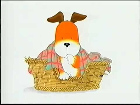 Kipper (1997 TV Series) | All-Stars Programs 1965-2009 Wiki | Fandom