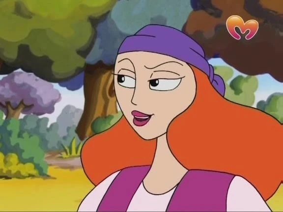 Bandolero! (2001 TV Series) | All-Stars Programs 1965-2009 Wiki | Fandom