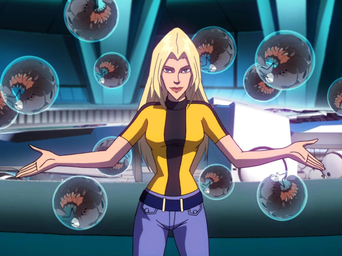 Fantastic Four: World's Greatest Heroes | All-Stars Programs 1965-2009 ...