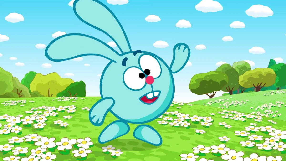 Kikoriki (2004 TV Series) | All-Stars Programs 1965-2009 Wiki | Fandom