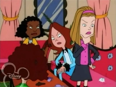Recess (1997 TV Series) | All-Stars Programs 1965-2009 Wiki | Fandom