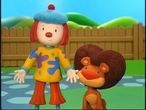 JoJo's Circus | All-Stars Programs 1965-2009 Wiki | Fandom