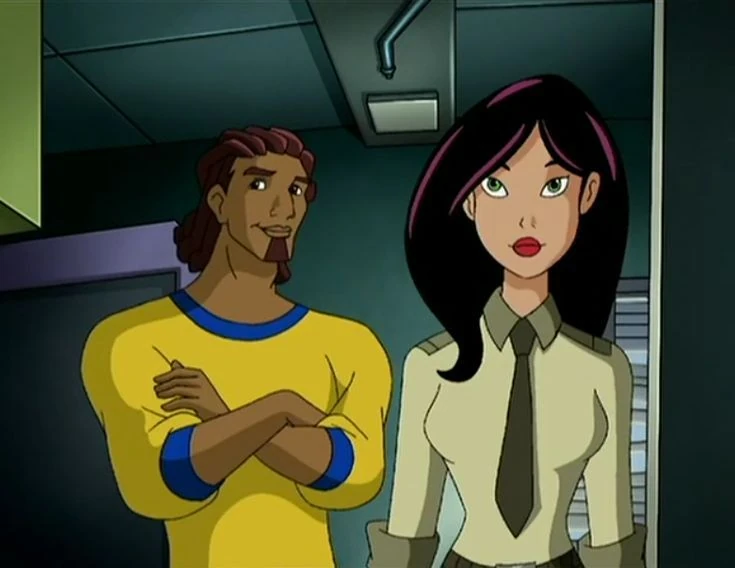 Evolution: the Animated Series | All-Stars Programs 1965-2009 Wiki | Fandom