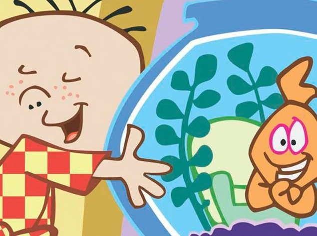 Stanley (2001 TV Series) | All-Stars Programs 1965-2009 Wiki | Fandom