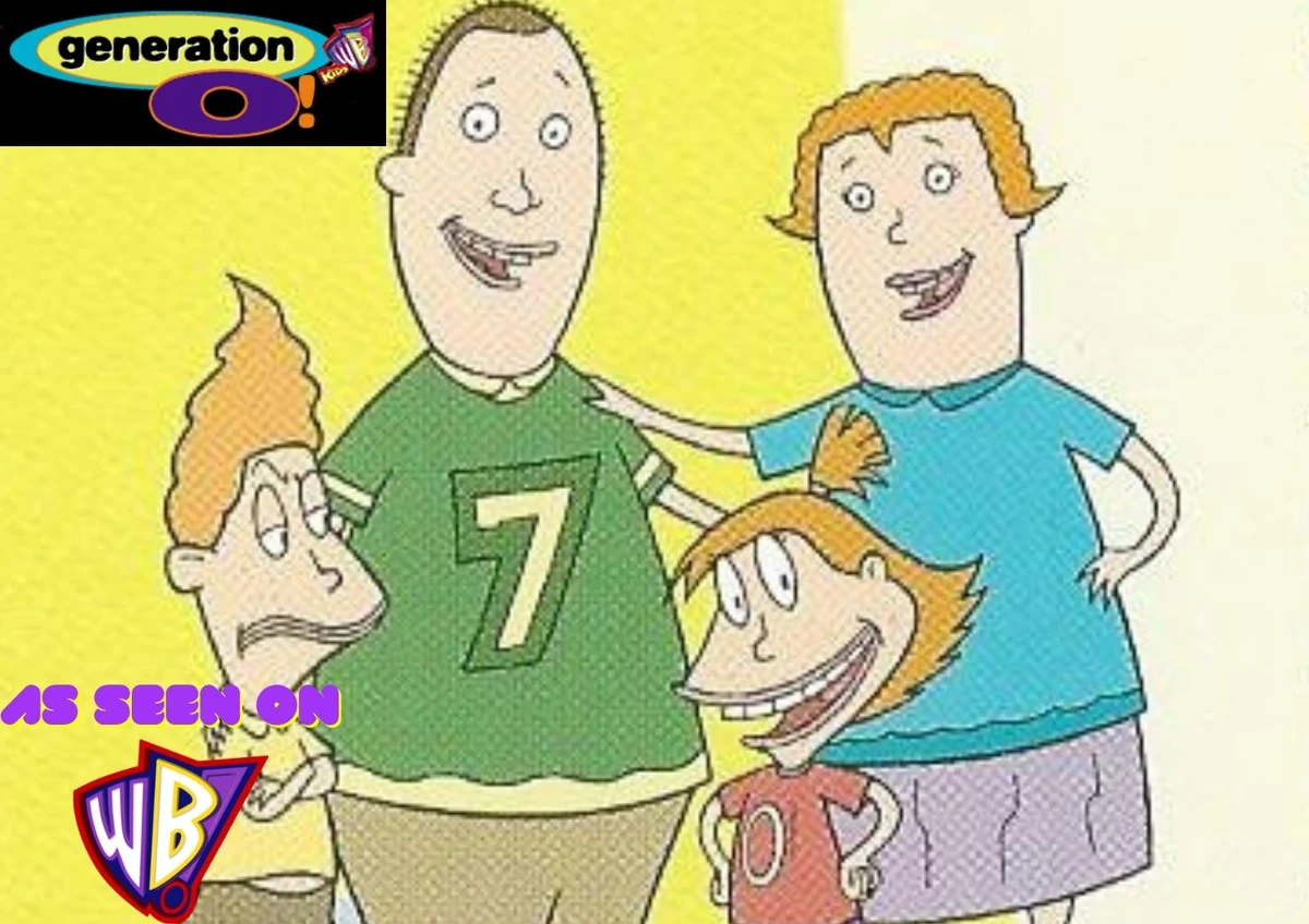 Generation O! | All-Stars Programs Wiki | Fandom