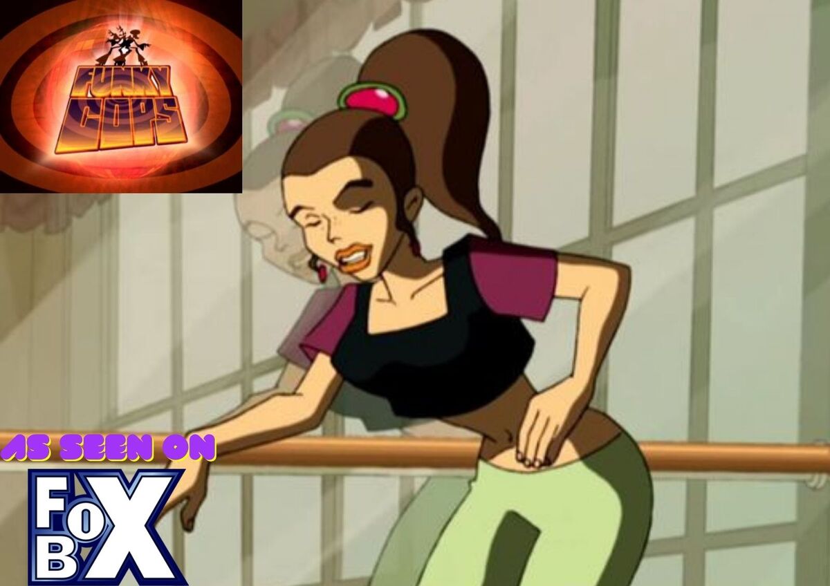 Funky Cops All Stars Programs Wiki Fandom