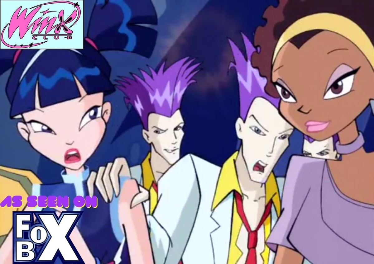 Winx Club | All-Stars Programs Wiki | Fandom