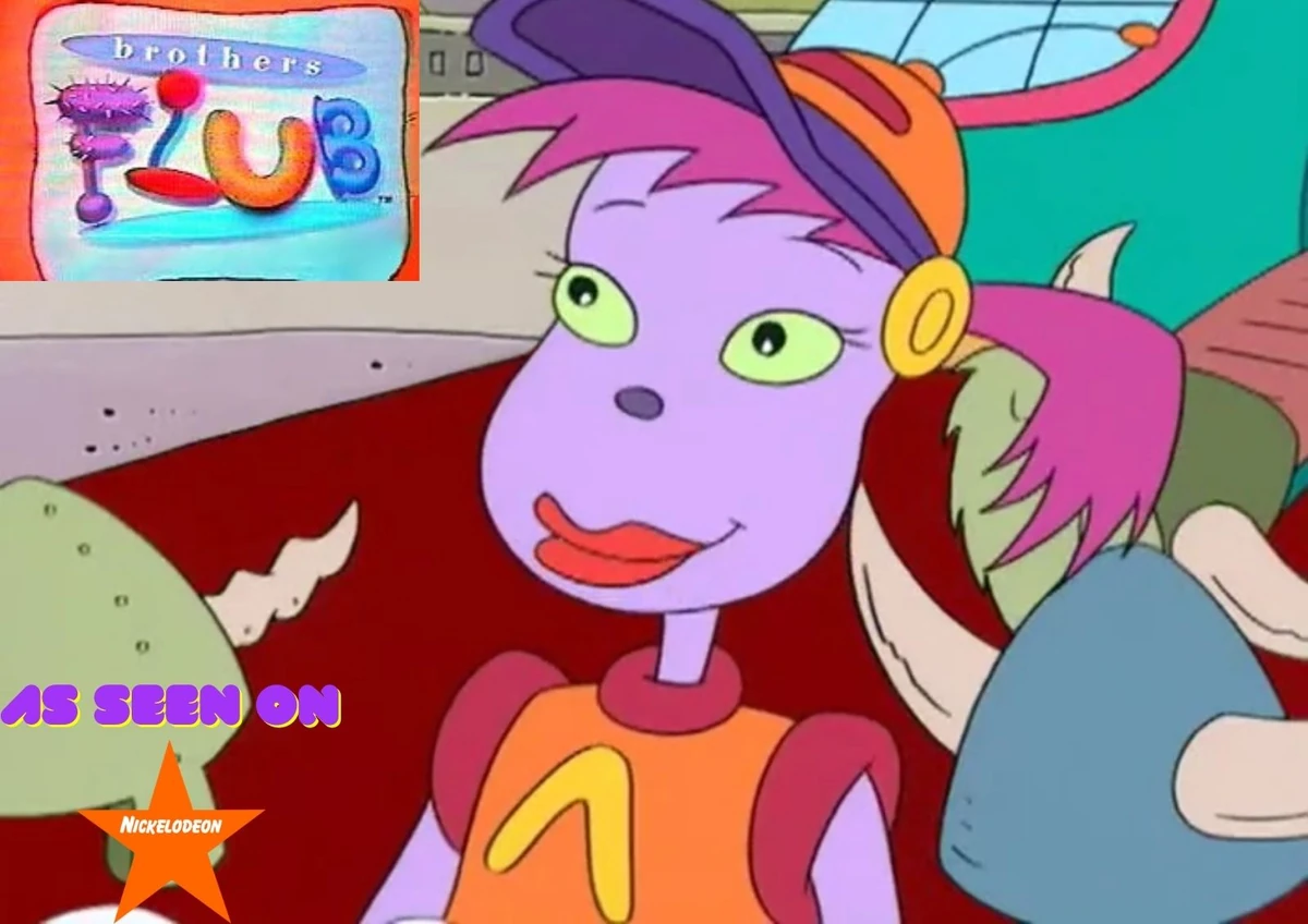 Brothers Flub | All-Stars Programs Wiki | Fandom