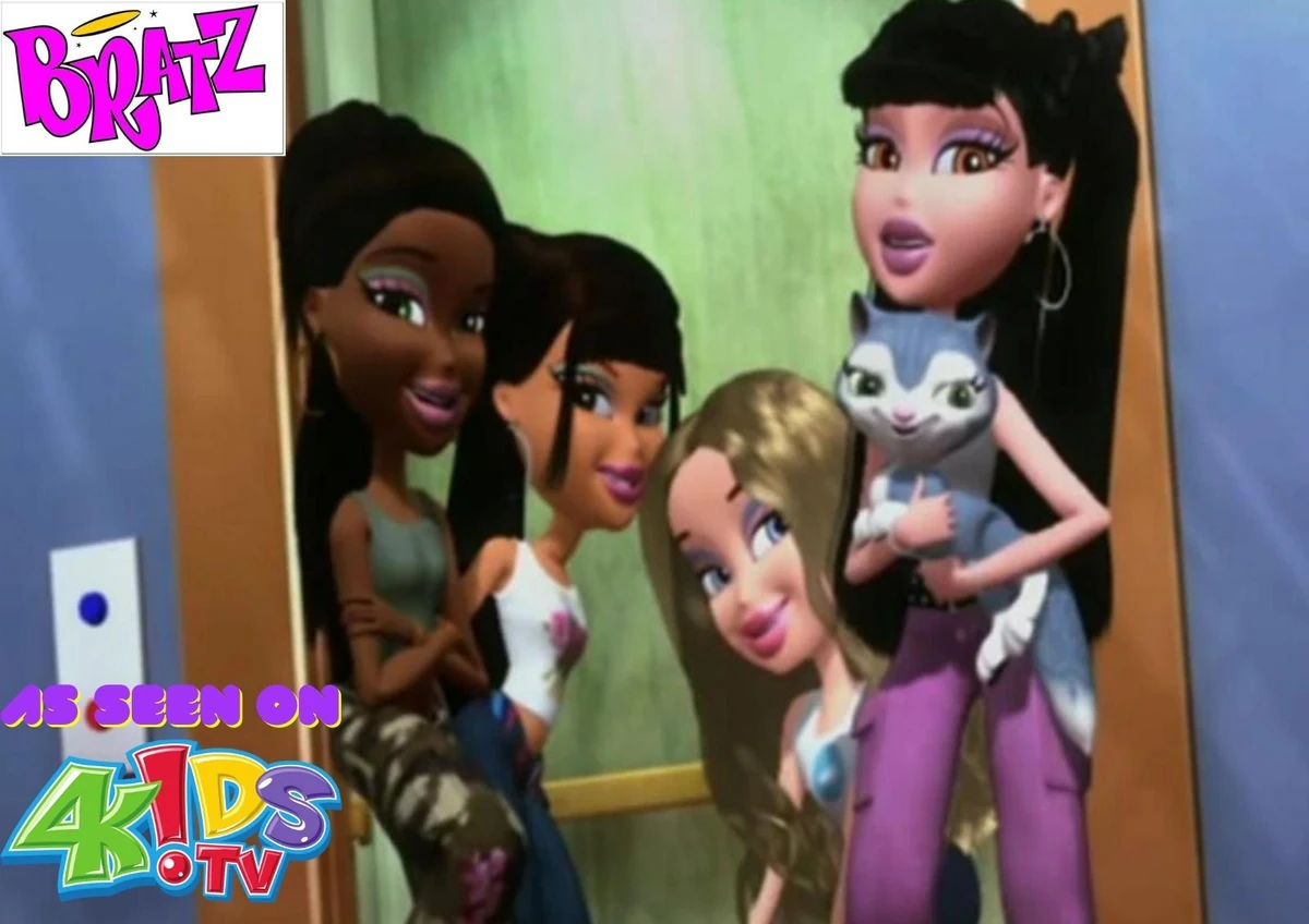 Bratz (2005 TV Series) | All-Stars Programs Wiki | Fandom