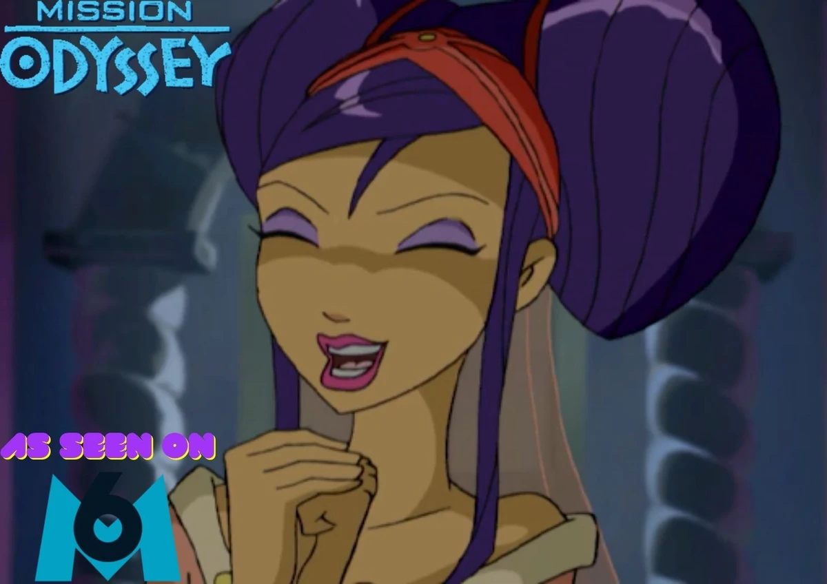 Mission Odyssey | All-Stars Programs Wiki | Fandom