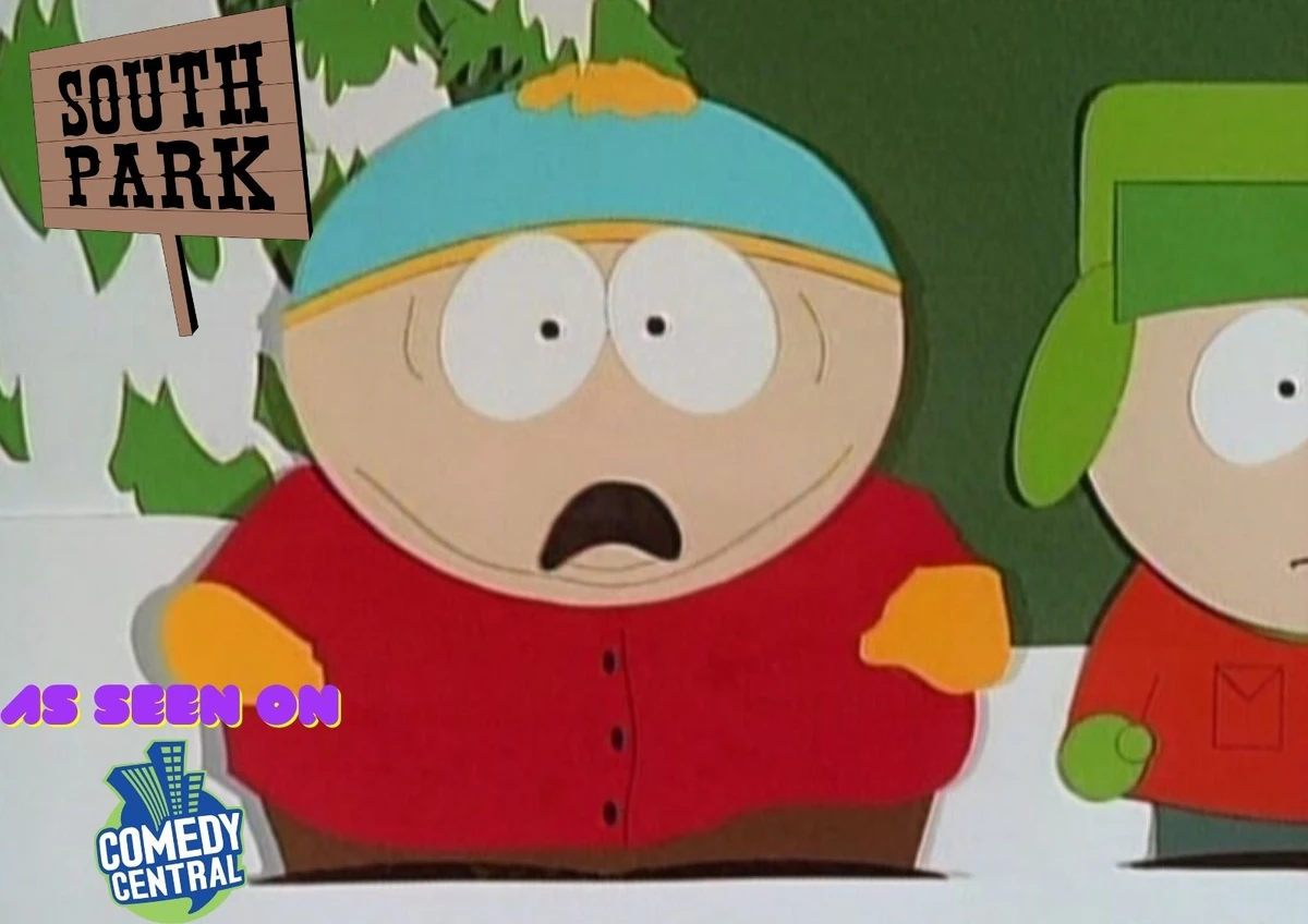 South Park (1997 TV Series) | All-Stars Programs Wiki | Fandom