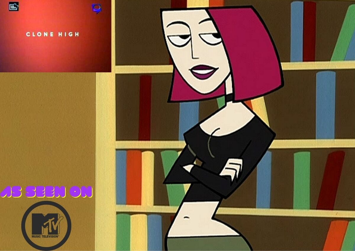 Clone High 2002 Tv Series All Stars Programs Wiki Fandom