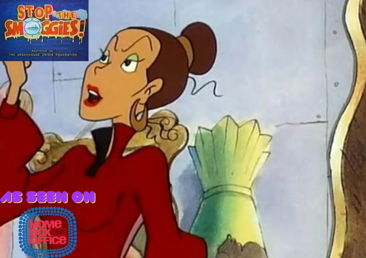 Stop the Smoggies | All-Stars Programs Wiki | Fandom