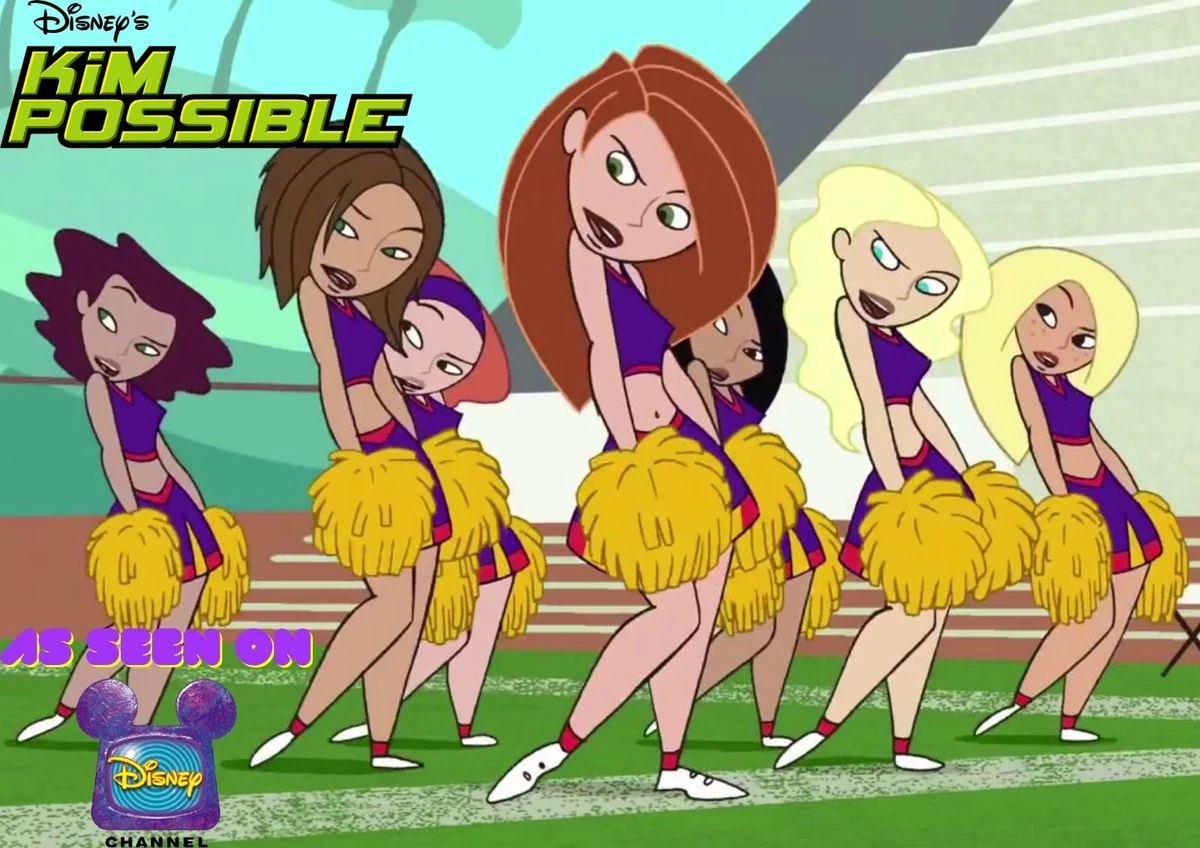 Kim Possible | All-Stars Programs Wiki | Fandom