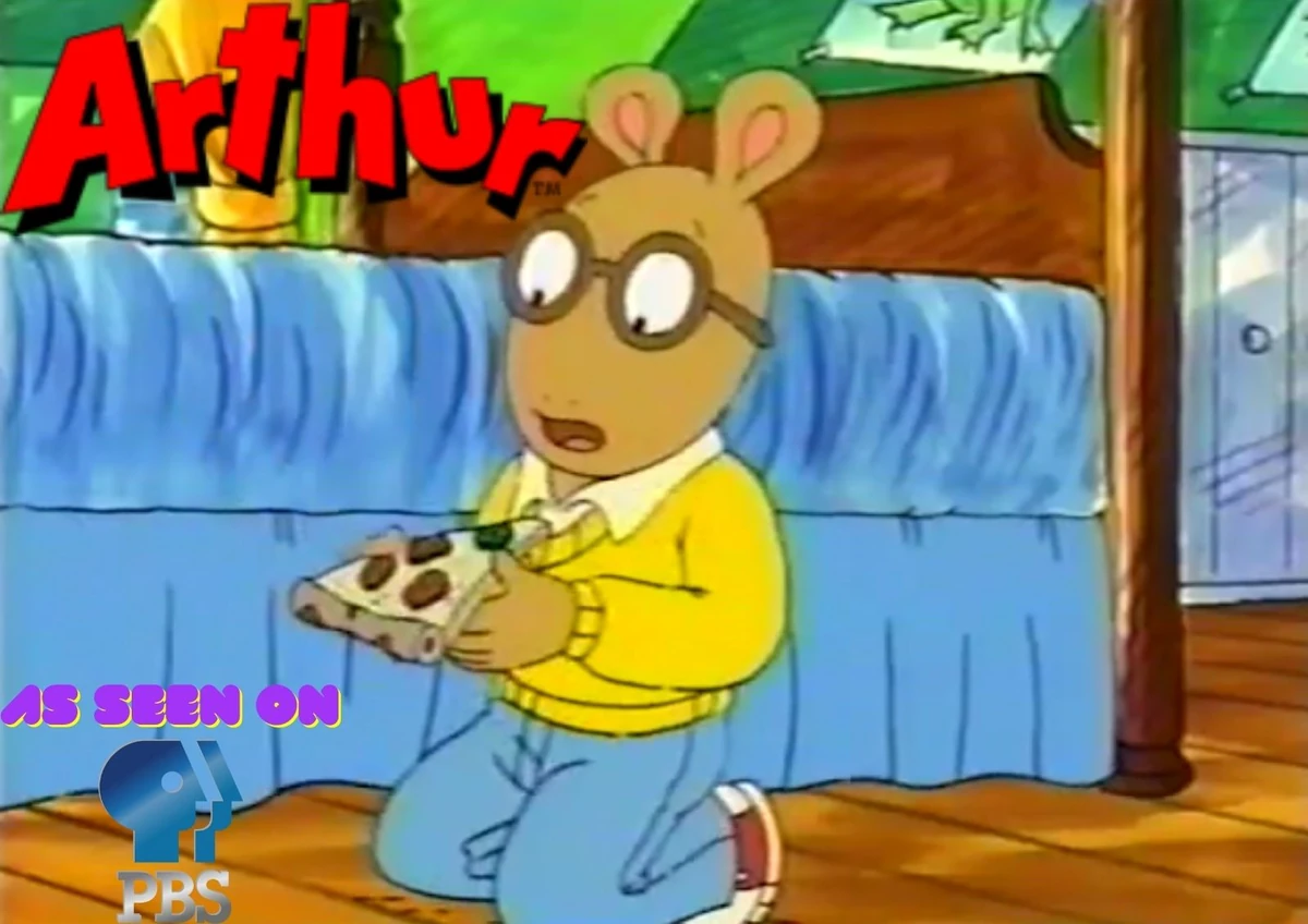 Arthur (1996 TV Series) | All-Stars Programs Wiki | Fandom