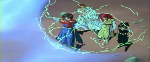 Reiki Shield | Wiki All-Stars RPG MULTIVERSE | Fandom