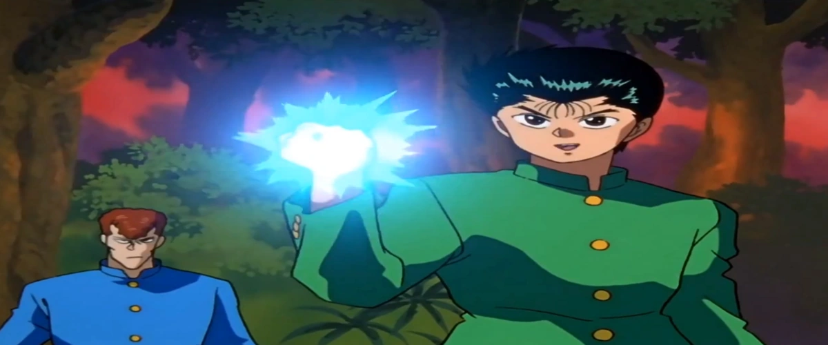 Spirit Punch | Wiki All-Stars RPG MULTIVERSE | Fandom