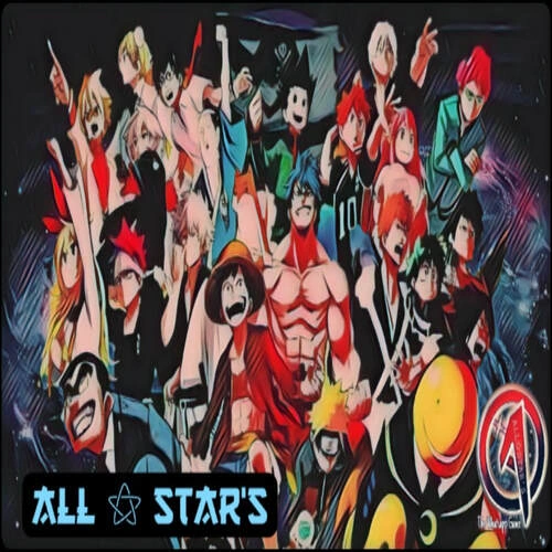 Wiki All-Stars RPG MULTIVERSE:Regras da wiki | Wiki All-Stars RPG ...