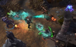 Rei Leoric Humano A Nova Skin Do Caustic é ótima E Tudo Mais, Mas