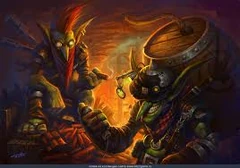 Goblin Sapper - Heroes of the Storm Wiki