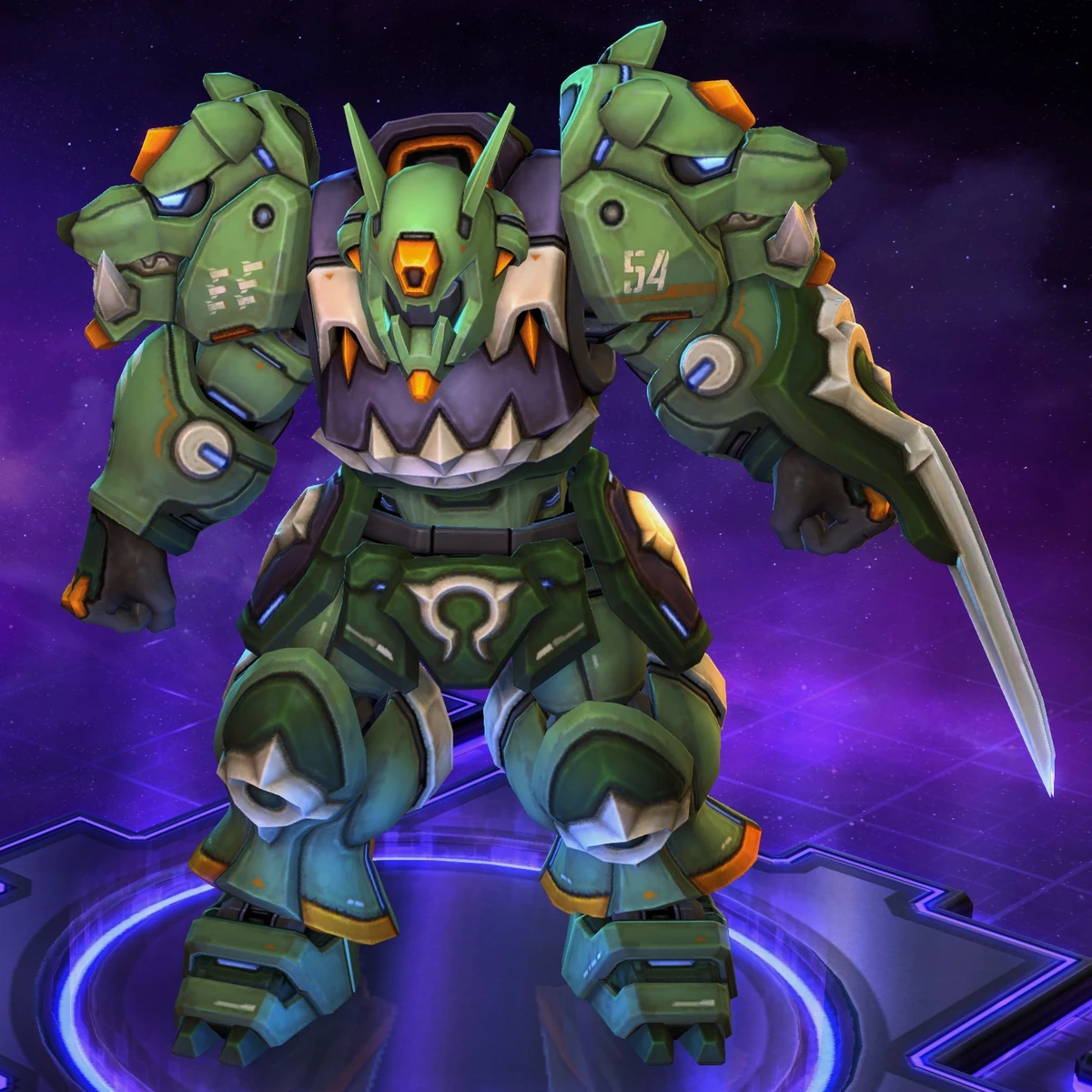 Category:Rehgar skin templates - Heroes of the Storm Wiki